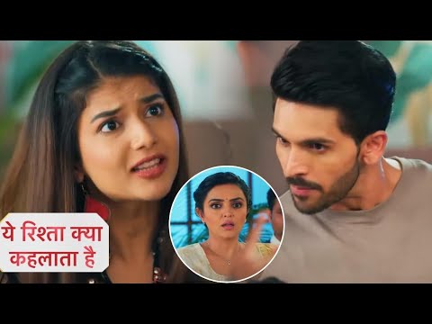 Ye rishta kya kehlata hai//ye rishta kya kehlata hai full apisod//ye ...