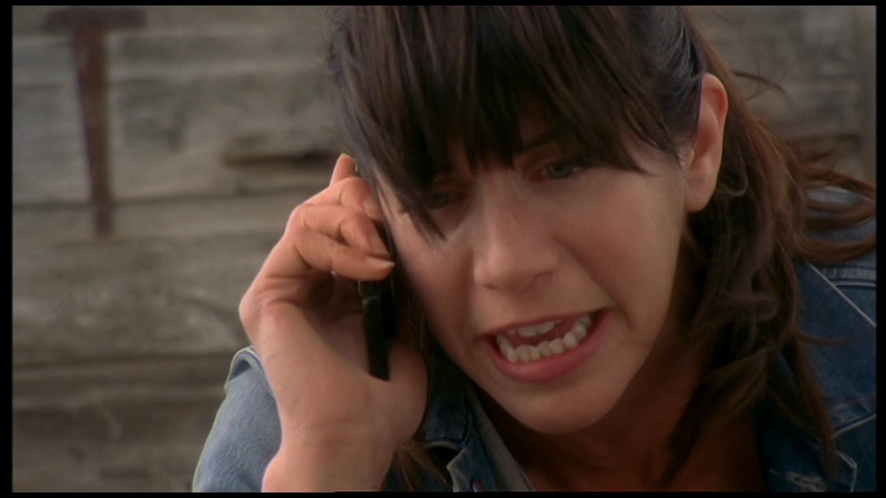 The Departed - YouTube