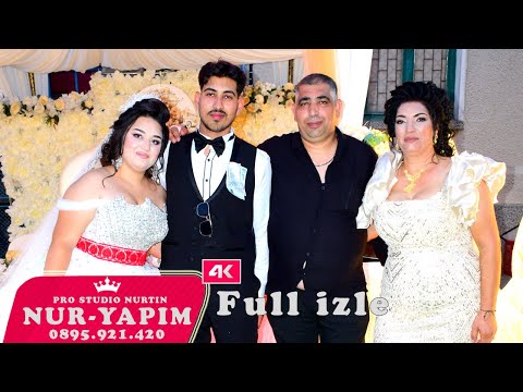 Ürkiye ve Nazmi Dugun Full izle Borimeckovo 2025 💎NUR-YAPIM💎