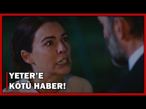 Namık, Yeter'e Yiğit'in Evine Saldırı Olduğunu Söyledi! - Siyah Beyaz Aşk 9.Bölüm