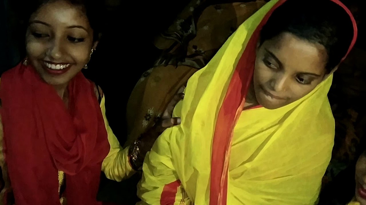 Samim wedding part-1 - YouTube