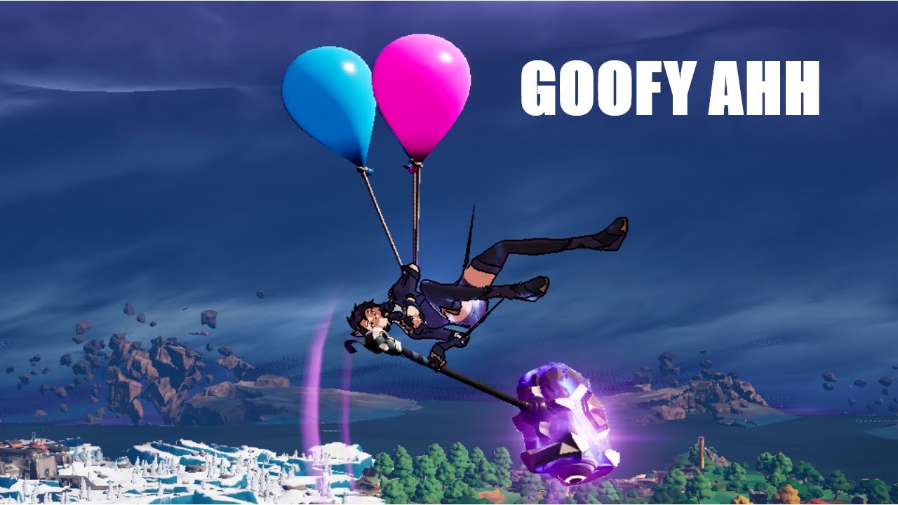 GOOFY AHH Hammer - YouTube