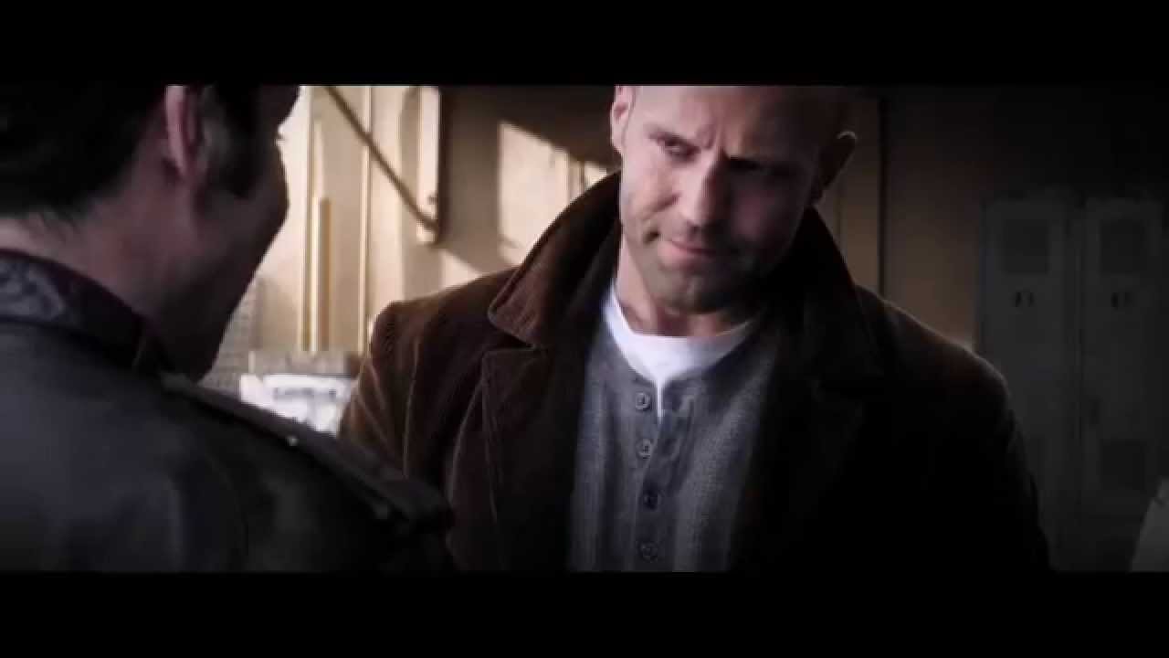 Wild Card Official Trailer #1 2015 Jason Statham, Sofia Vergara Movie ...