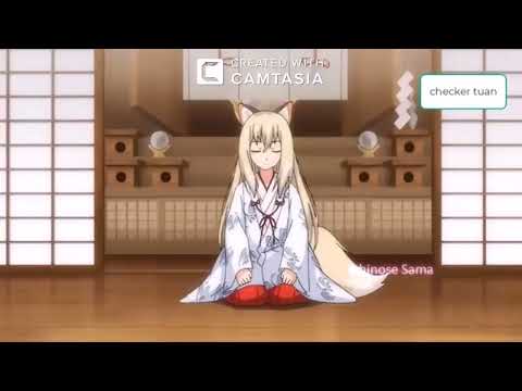 Anime Niizuma Koyomi 2