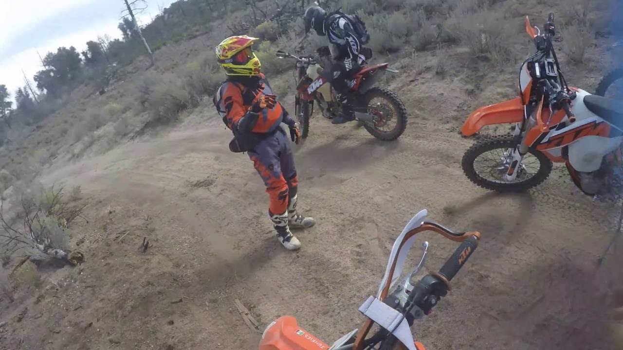 BAJA 100 - YouTube
