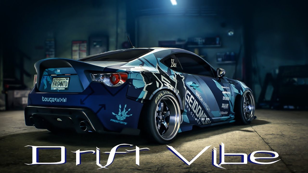Sport Racing Electro by Infraction - 'Drift Vibe' // 4K // - YouTube