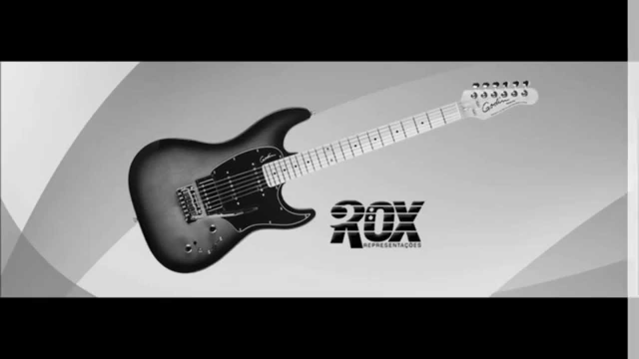 GODIN SESSION PLUS IMPROVISO - YouTube