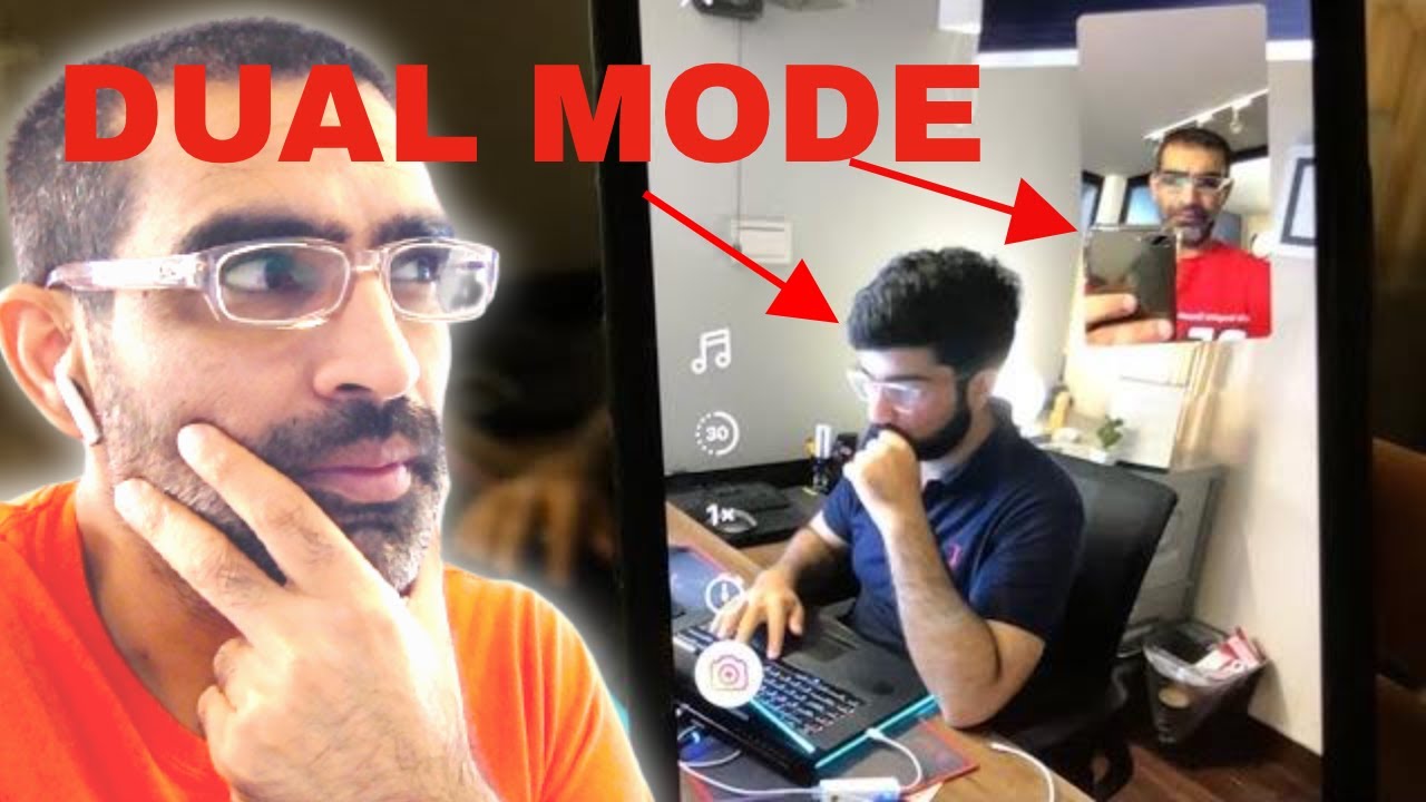 Instagram Dual Mode is here - Unlock NEW content formats! - YouTube