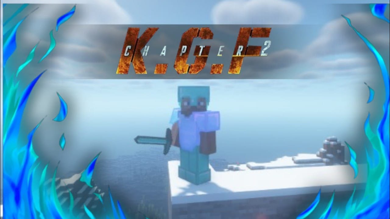 KGF Episode 2 !!!!!!!!! setup a base - YouTube