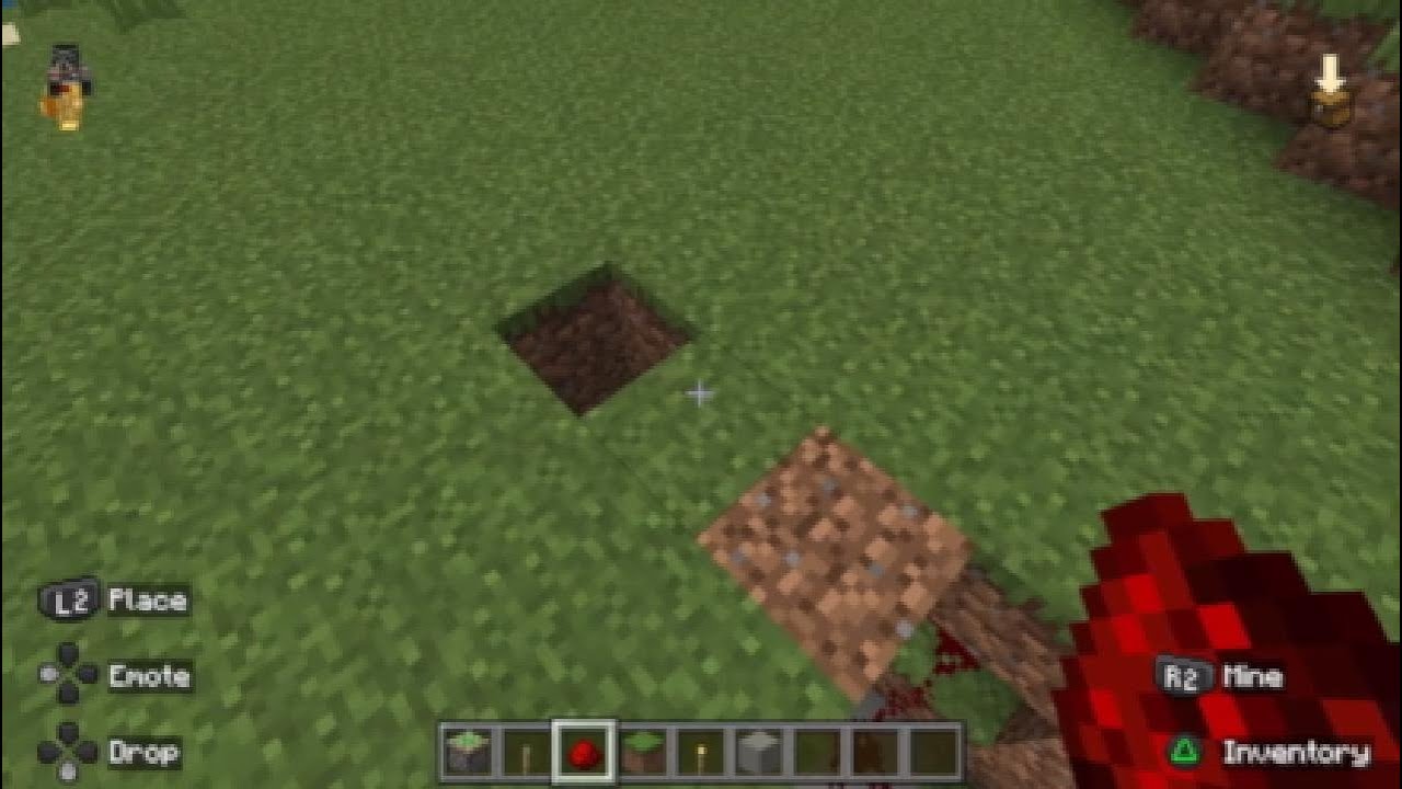 How to build a secret vault in Minecraft - YouTube