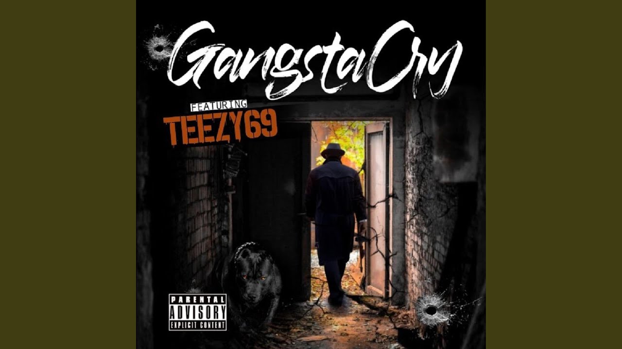 Gangsta Cry - YouTube
