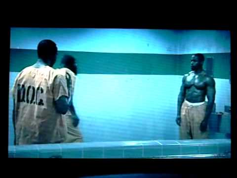 Blood and Bone Scene Featuring Michael Jai White and Kimbo Slice - YouTube