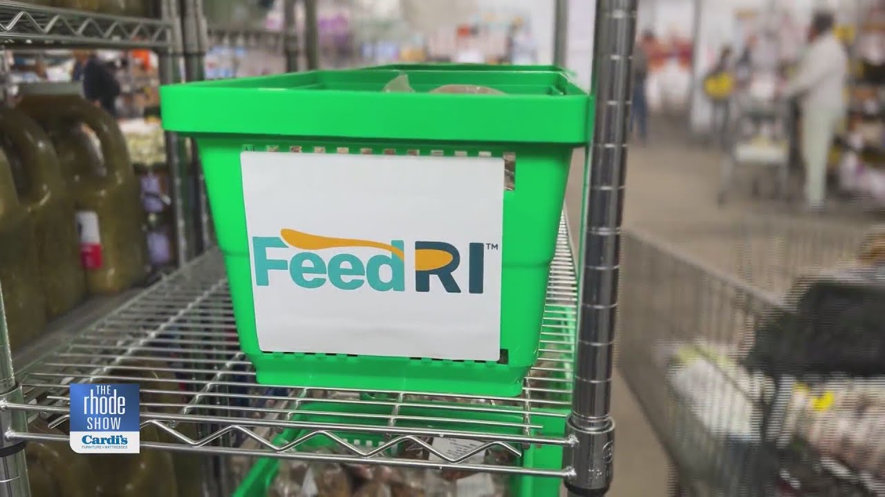 Navigant Credit Union's Season of Giving - YouTube