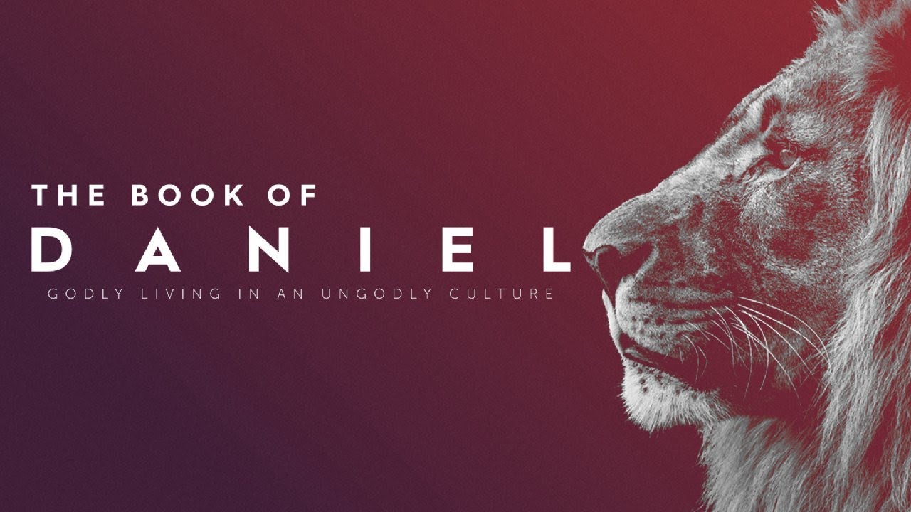 Trusting God who is King of kings (Daniel 2) - YouTube