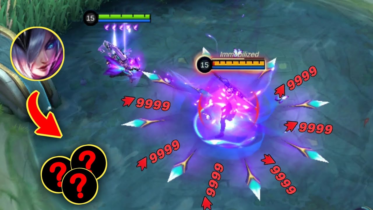 the secret of Miya users 🤫 - YouTube