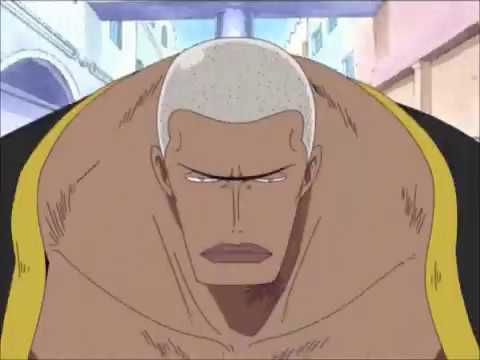 Zoro VS Mr1 (Alabasta) WMV, One Piece