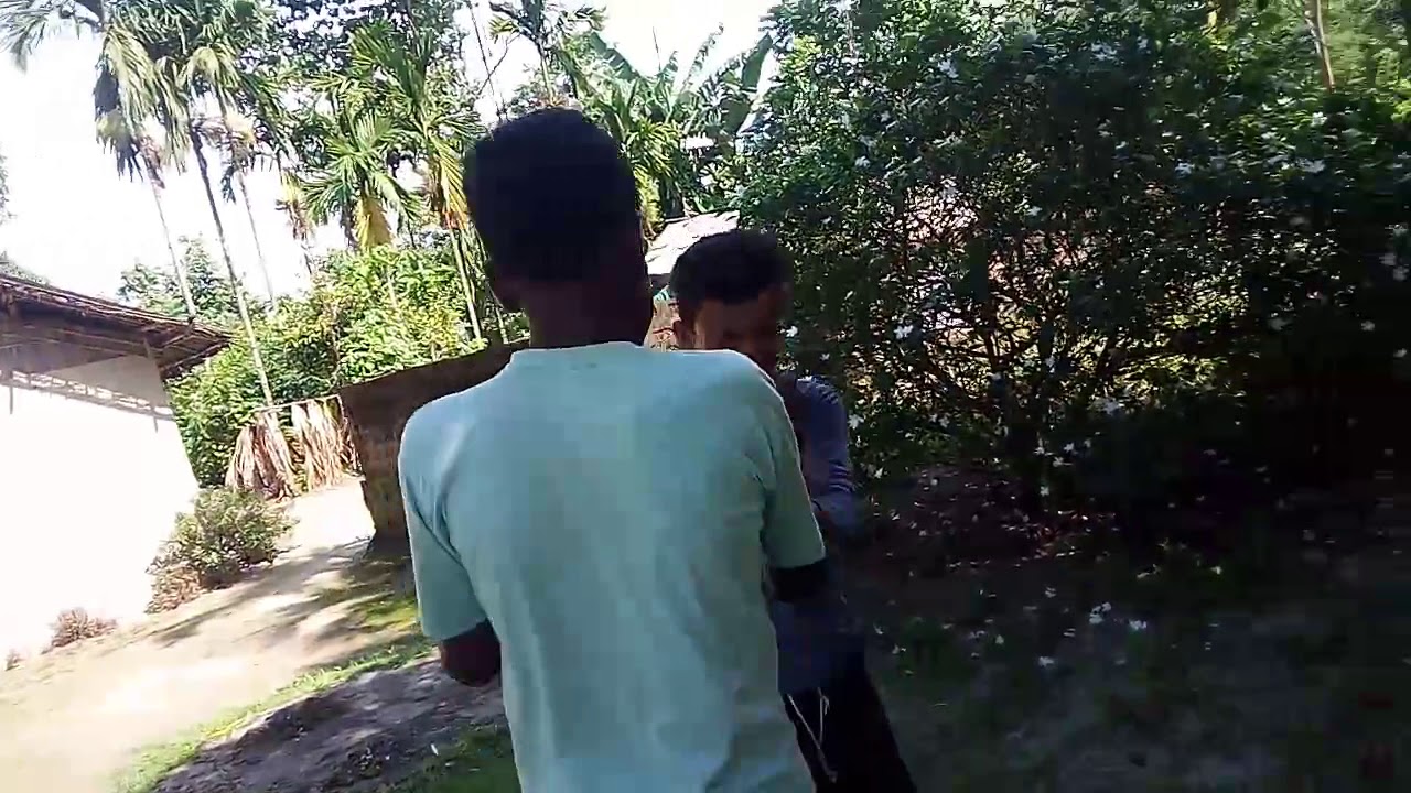 Ruful Amin - YouTube