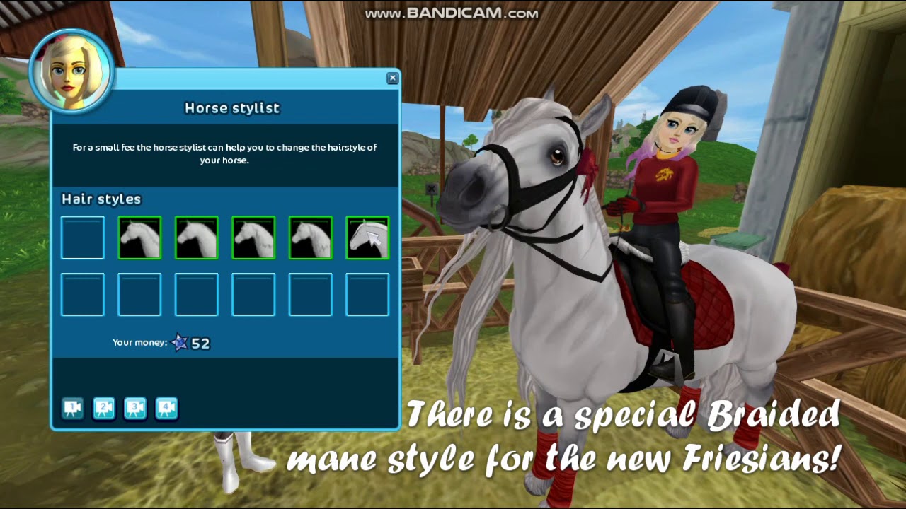 | Getting A New Generation 3 Friesian Horse! | [SSO] | {Celestiiad ...