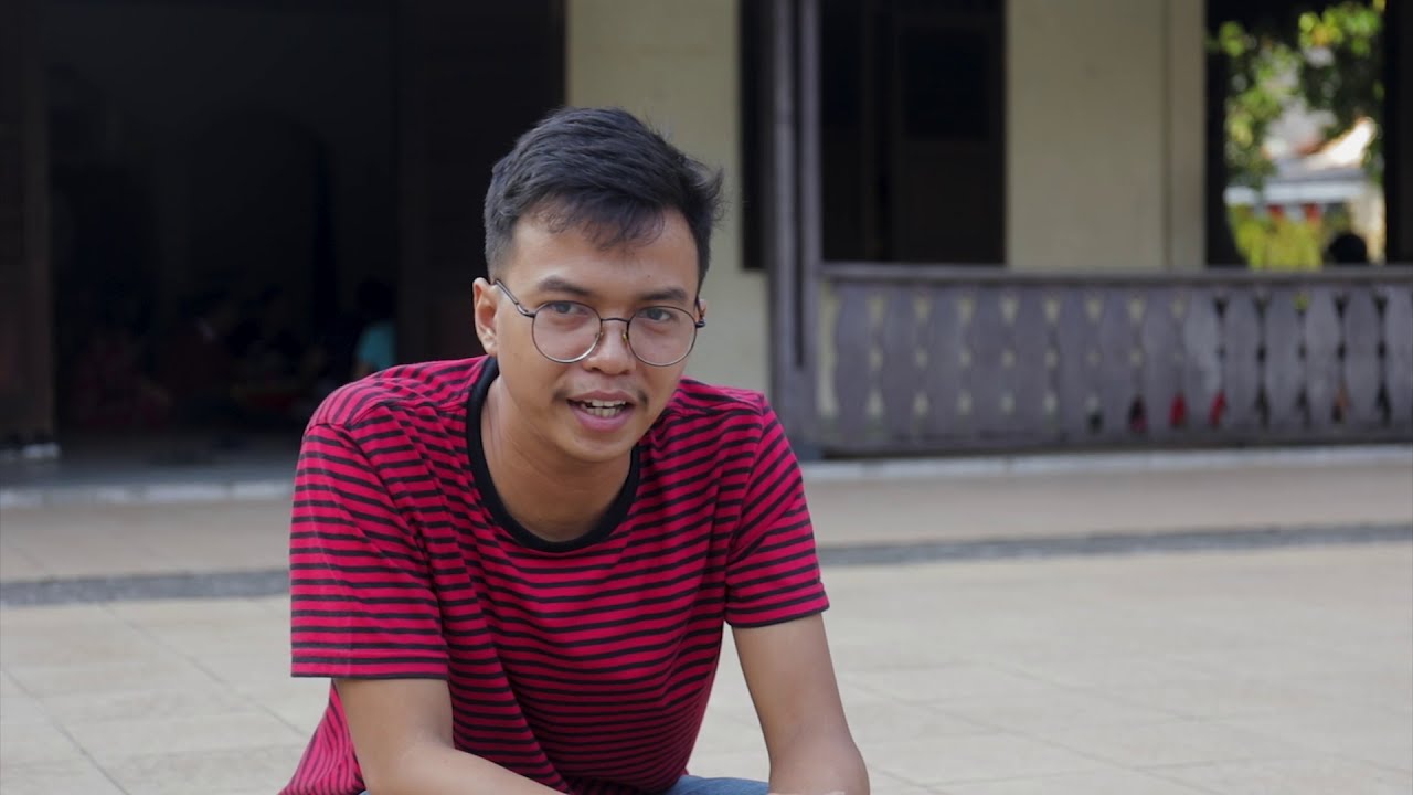 Samrah Betawi | Film Dokumenter | Broadcast SMKN 48 Jakarta - YouTube