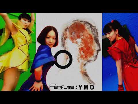 YMO + Perfume ( Limbo + Display ) (10) - YouTube