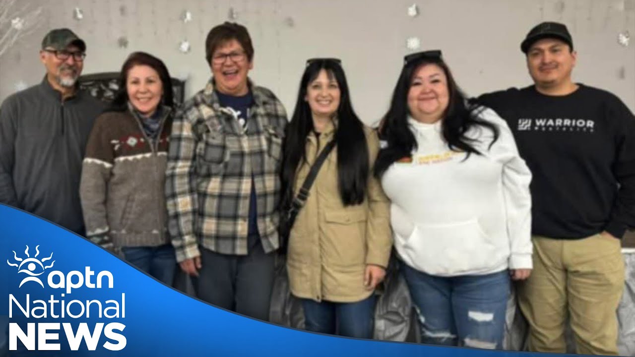 Buffalo River Dene Nation says it evicted community members for their ...