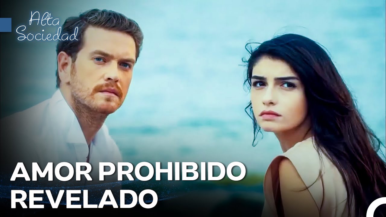 Eres Mi Dulce Pecado - Alta Sociedad - YouTube