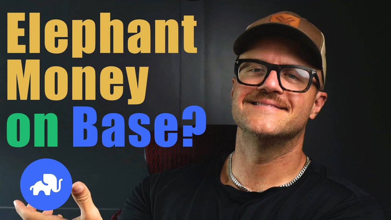 Get ready for the 3rd parabola with wElephant - YouTube