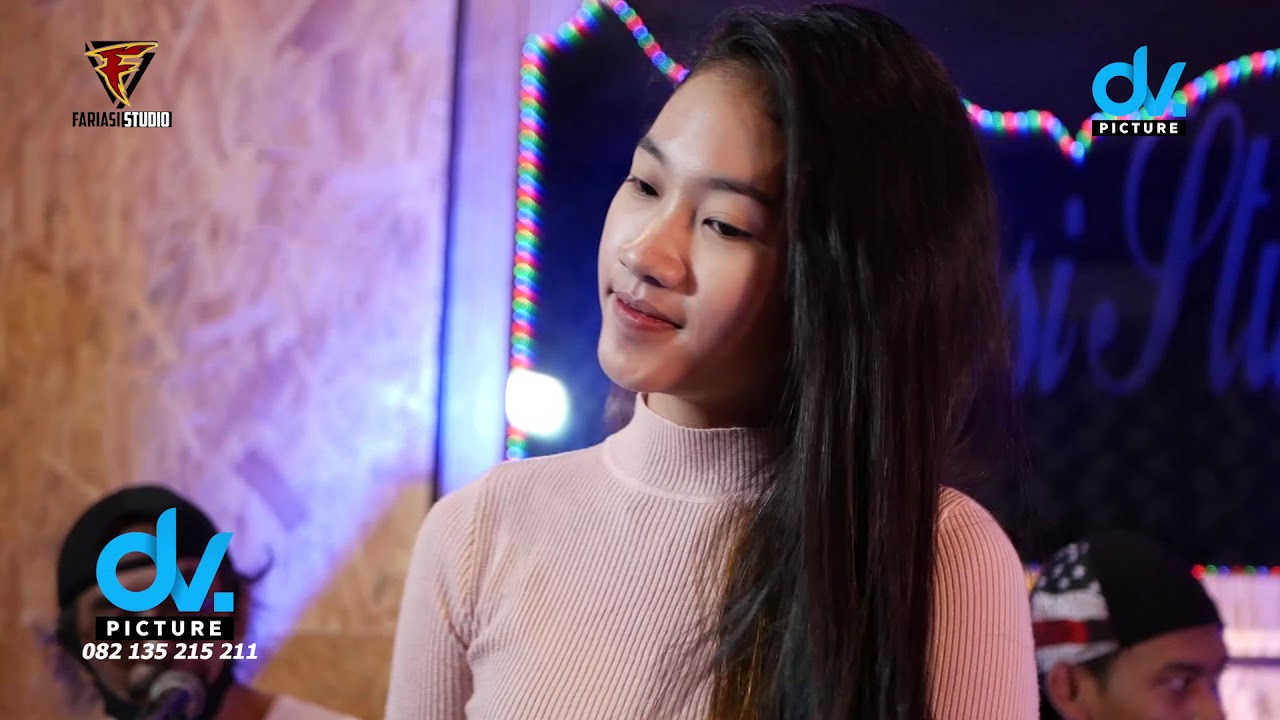 SUARA HATI - BUNGA PERMATA, ADEEEMMM LIVE IN FARIASI STUDIO - YouTube