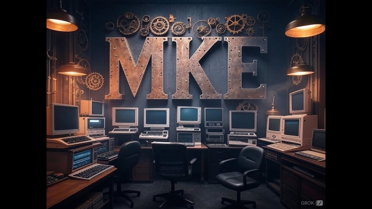 Going all night long. Here we go! - YouTube