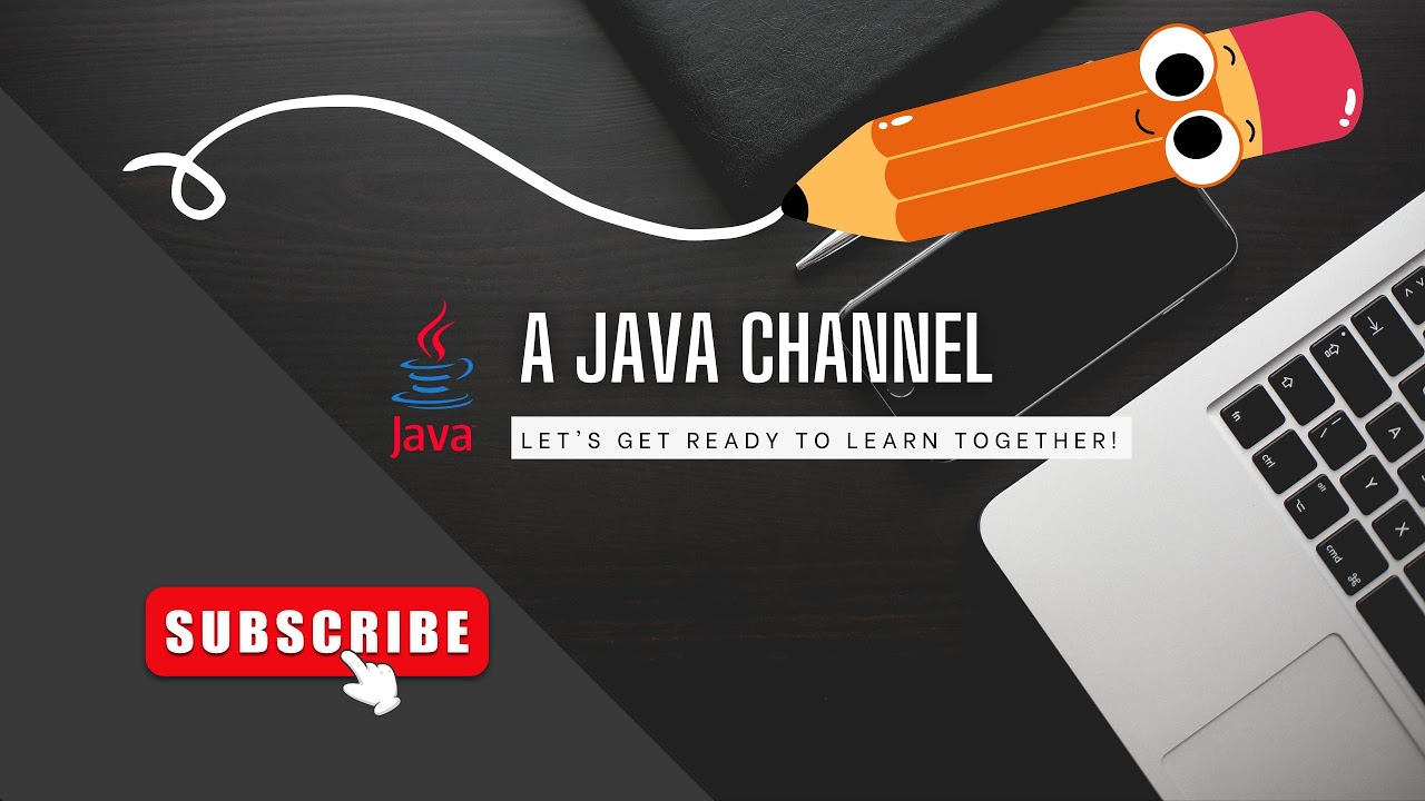 Java Fever Live Stream - YouTube