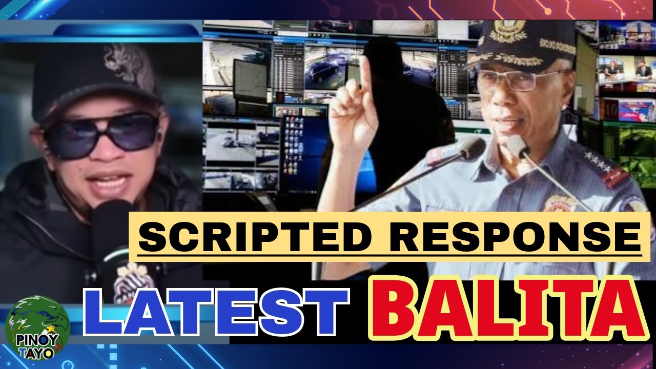 BANAT BY | KALOKOHAN NI TORRE SA 3MINS RESPONSE BUKING. SCRIPTED RESPONSE? - YouTube