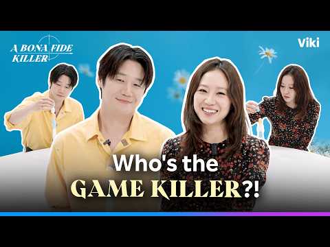 Exclusive Interview with the cast of \