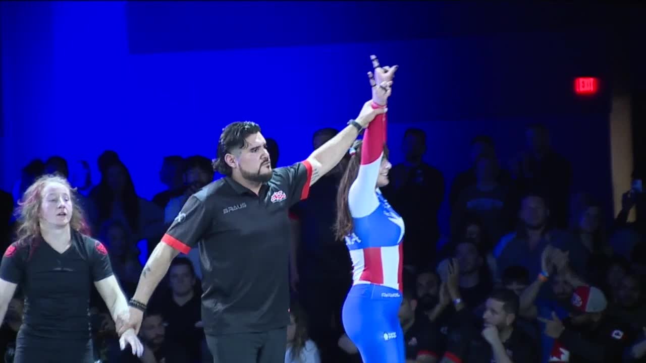 Las Vegas native becomes youngest ever to qualify for ADCC World ...