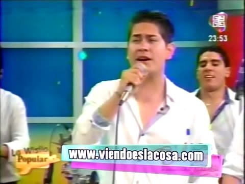 LA PURA SABROSURA - En Vivo En La Wislla Popular (parte 4) - WWW ...