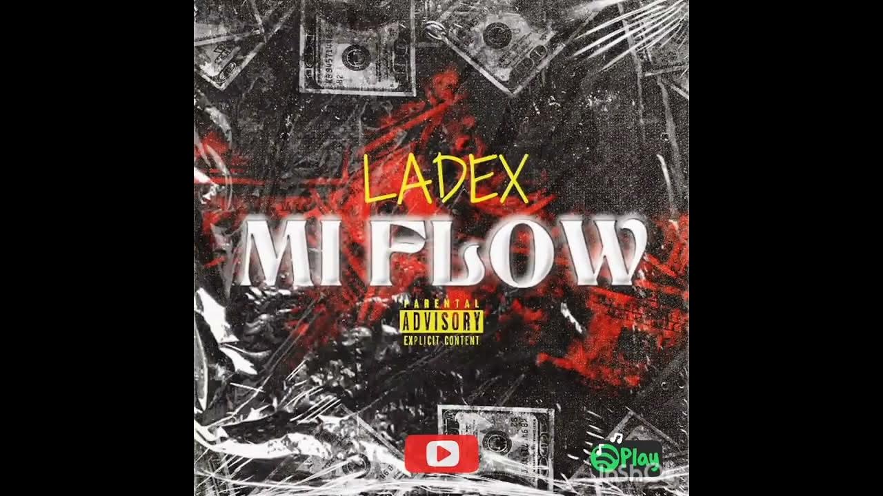 MI FLOW x LaDeX - YouTube