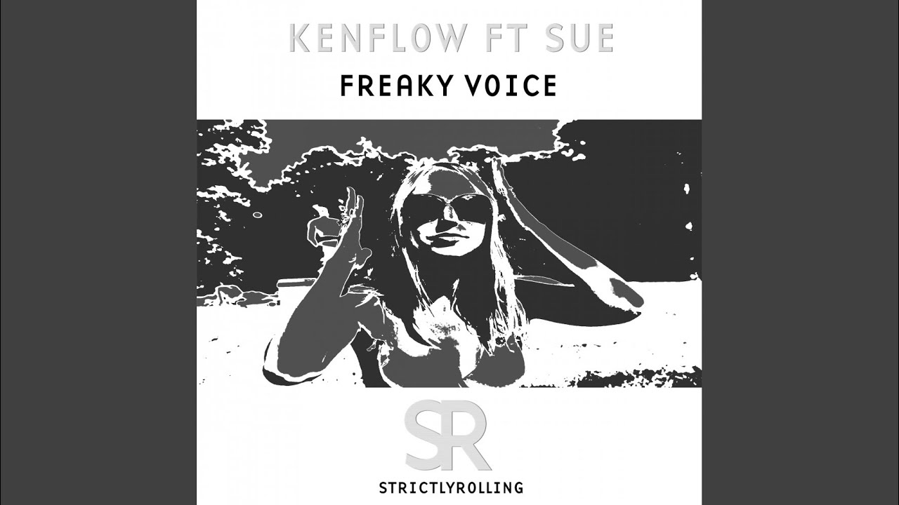 Freaky Voice (Original Mix) - YouTube