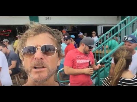 Martin Zender Irma Report 4 - YouTube