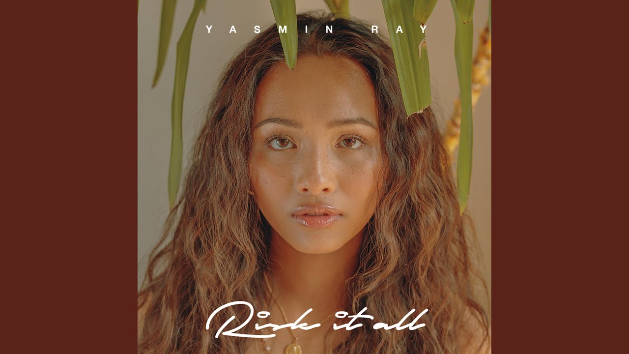 Risk It All - YouTube