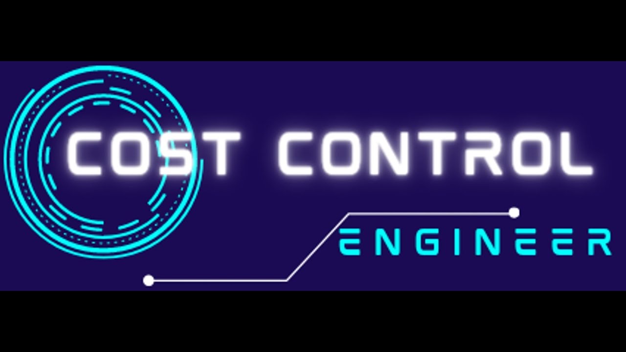 Project Cost Control course | Chapter-0 - YouTube