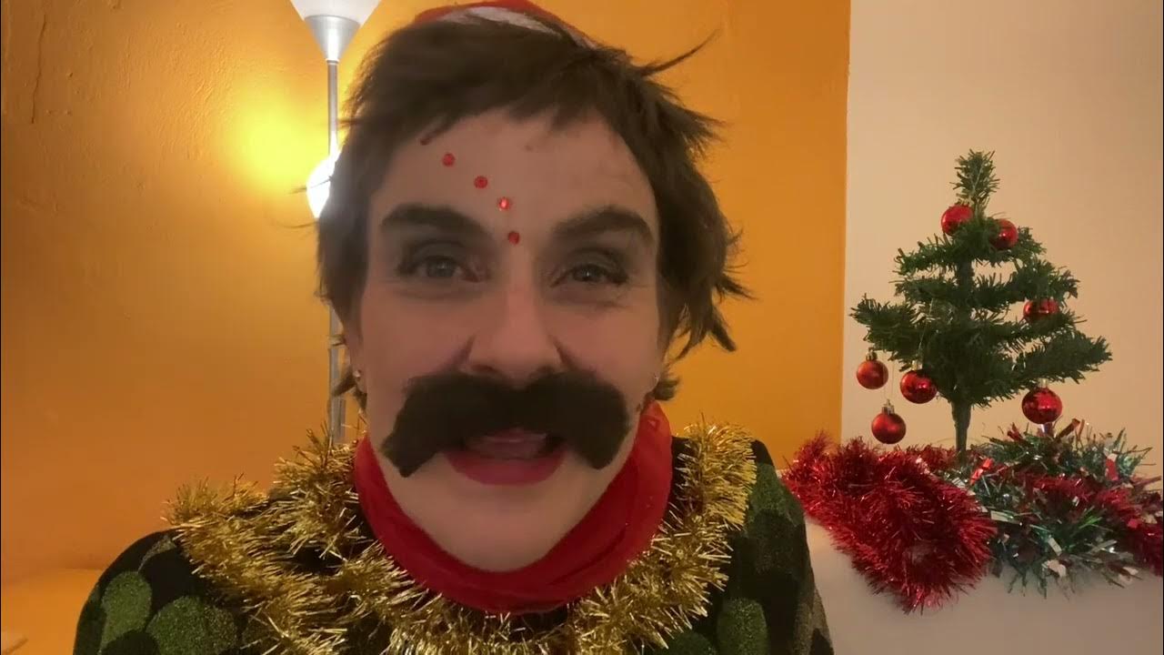 Classic Old German Christmas Carol: O TANNENBAUM - YouTube