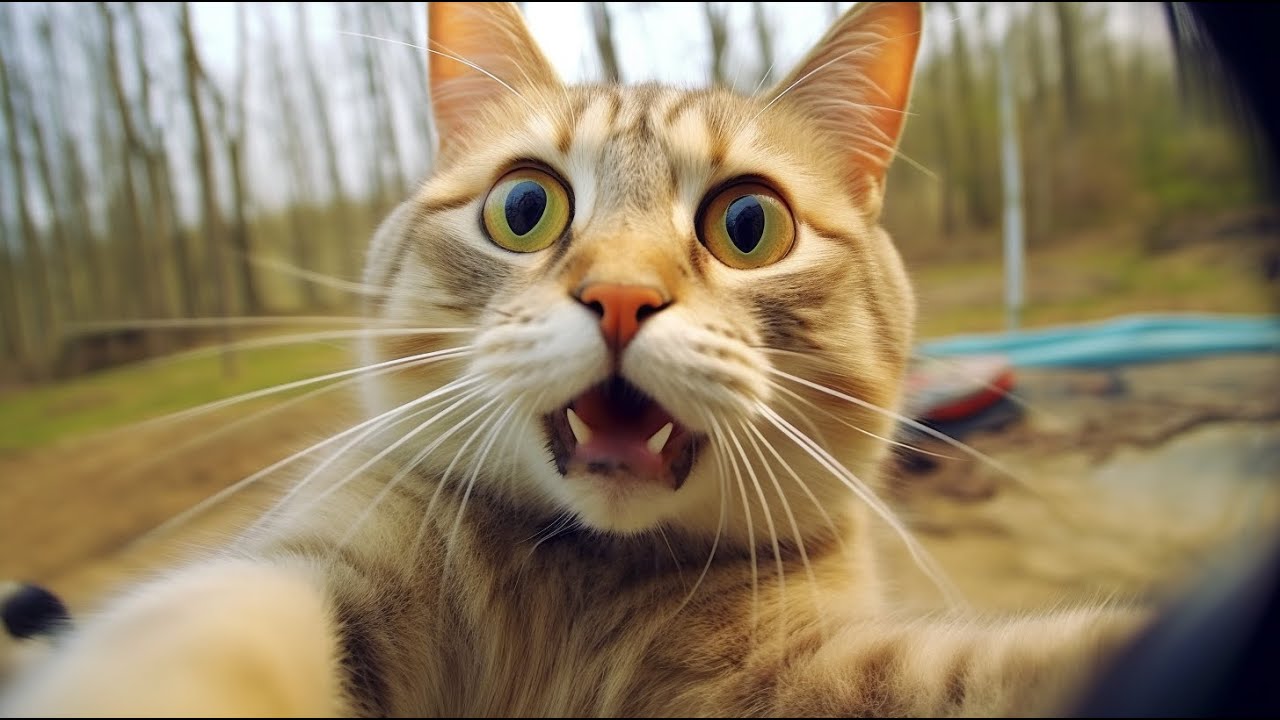 Comment comprendre la langue des chats ? Gestes et postures essentiels ...