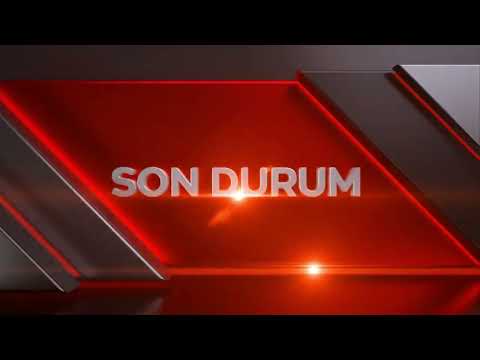 TRT Türk - Son Durum Jeneriği - (Temmuz 2021 - Günümüz) - Logosuz