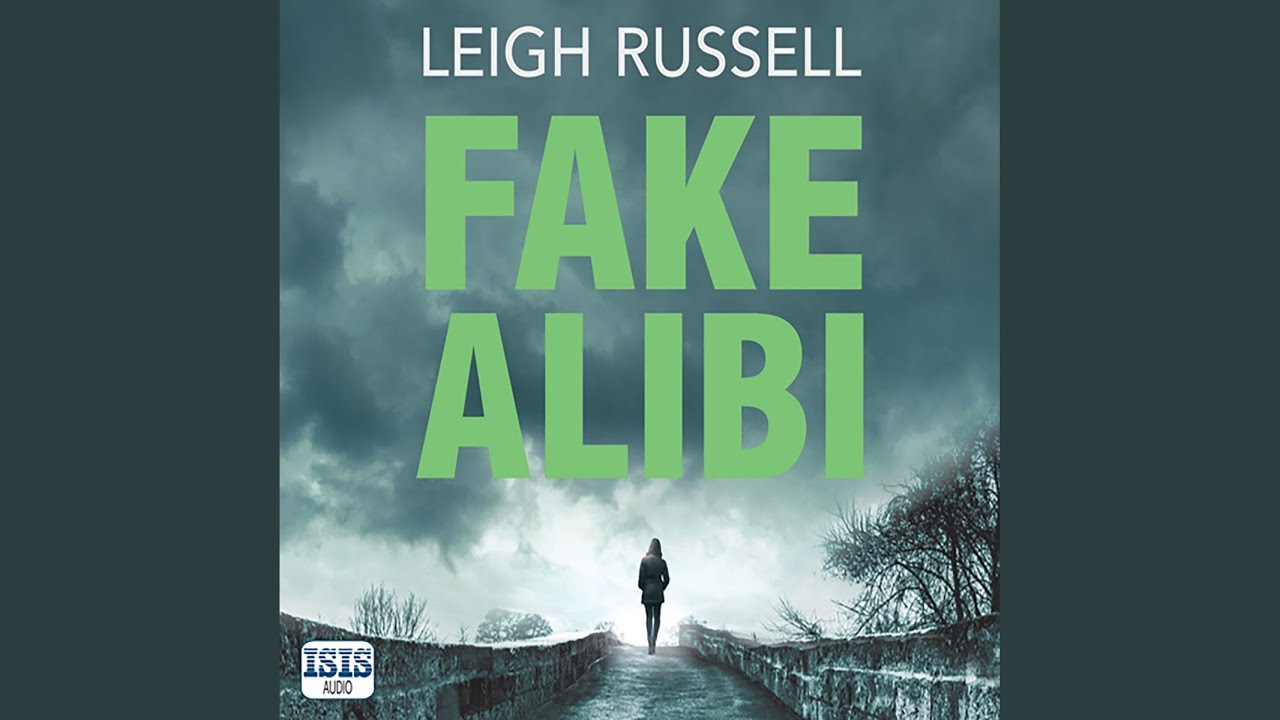Chapter 56.3 - Fake Alibi - YouTube