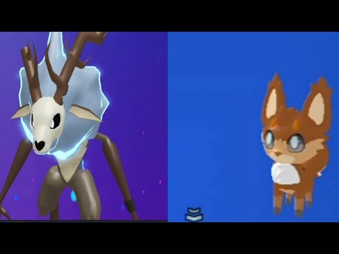 How To Evolve Vari Into Spirit Form|Loomain Legacy - YouTube