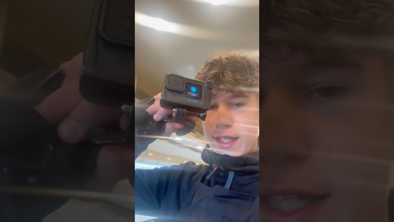 About To Open! #l1lspud - YouTube