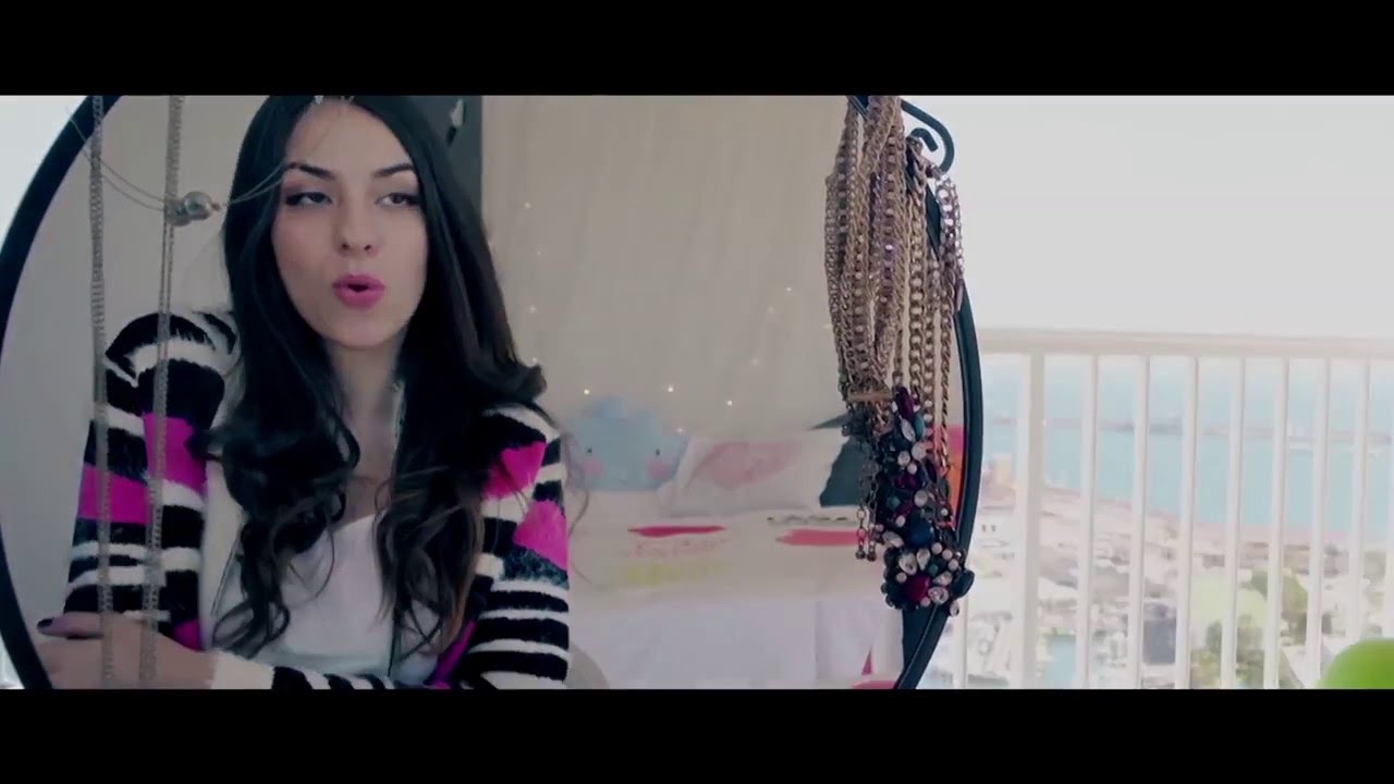 Lorena Ares - No Me Beses Más (TEASER) - YouTube