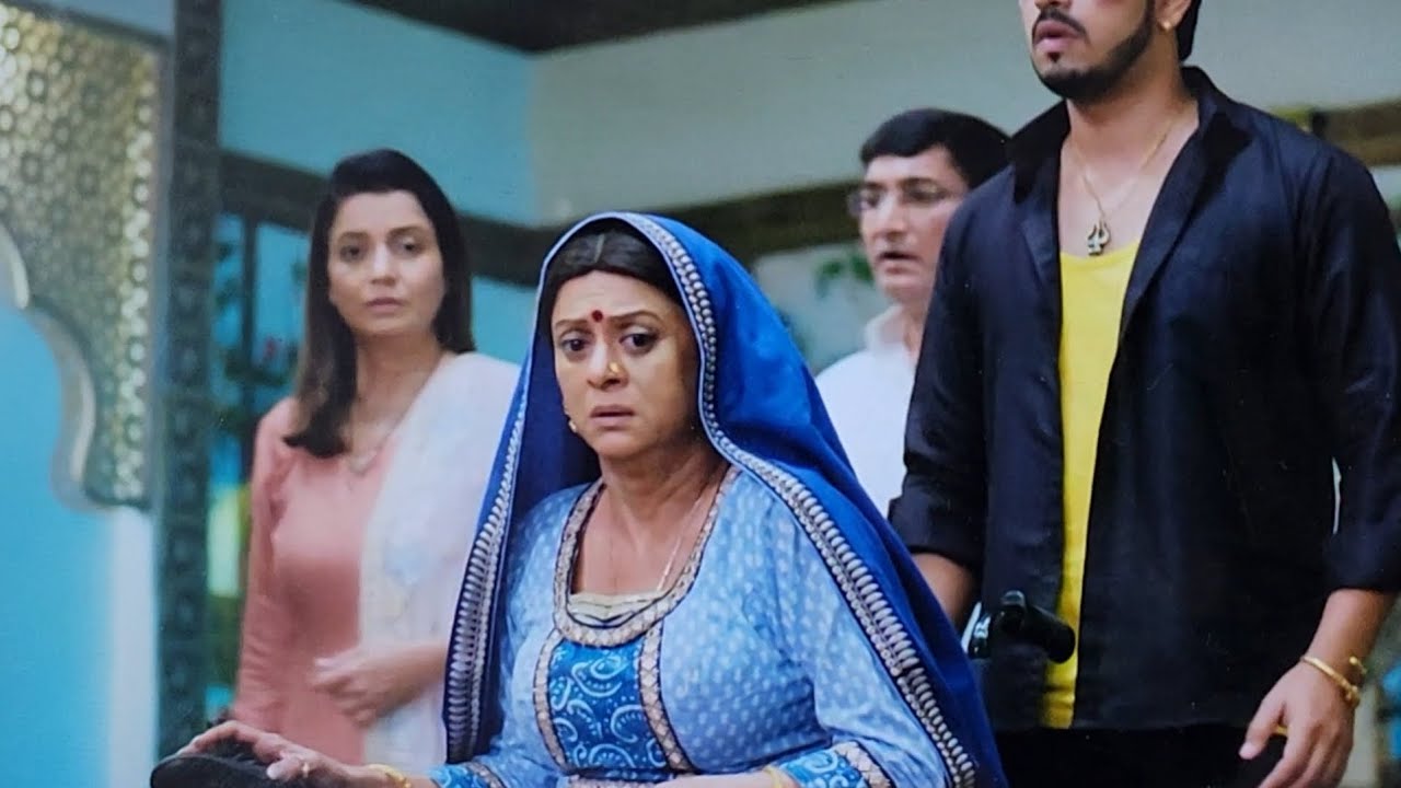 pandya store full episode 1 December 2022 | pandya store latest episode ...