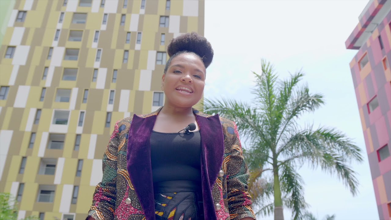 Ana Arkutu's Take - Season 1 Trailer - YouTube