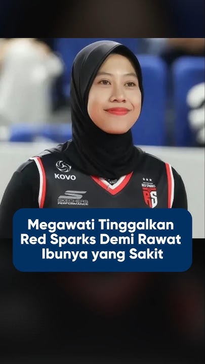 Megawati pulang demi rawat ibunya yang sakit😭 ️ ️ - YouTube