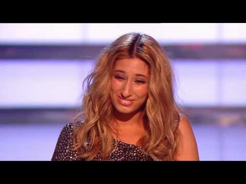 Stacey Solomon - X Factor - 21 Nov 09 - YouTube